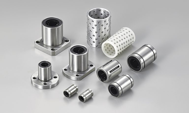 LM Slide Bearings: Precision, Efficiency & Longevity | Shown Business